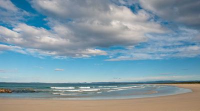 Cave Beach & nearby | Booderee National Park | Parks Australia