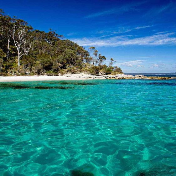 Booderee National Park | Parks Australia