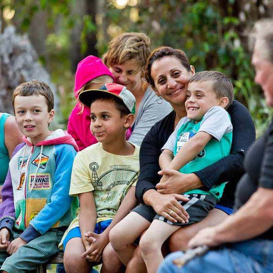 Discover Booderee | Booderee National Park | Parks Australia