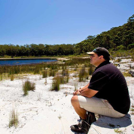 Discover Booderee | Booderee National Park | Parks Australia