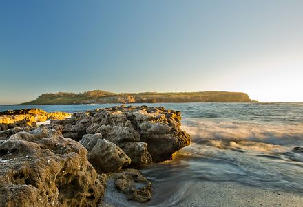 Green Patch beach | Booderee National Park | Parks Australia
