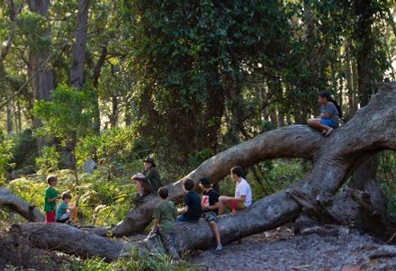 Discover Booderee | Booderee National Park | Parks Australia