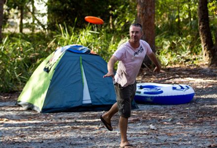 Discover Booderee | Booderee National Park | Parks Australia