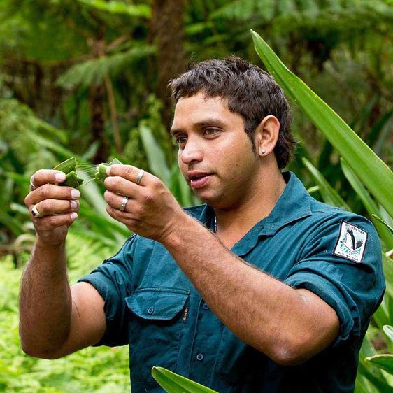 Discover Booderee | Booderee National Park | Parks Australia
