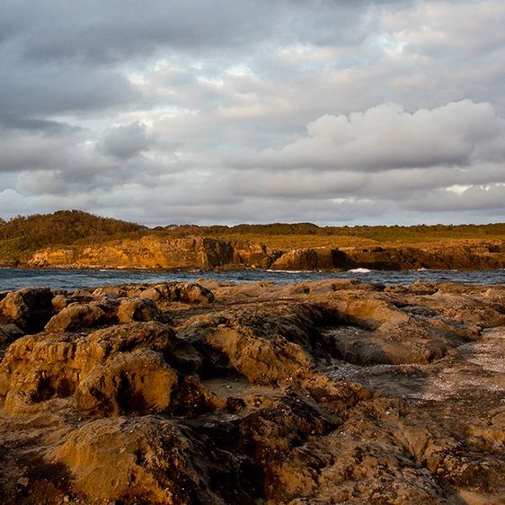 Itineraries | Booderee National Park | Parks Australia