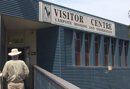 Green Patch beach | Booderee National Park | Parks Australia