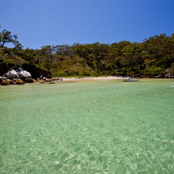 Things to do | Booderee National Park | Parks Australia