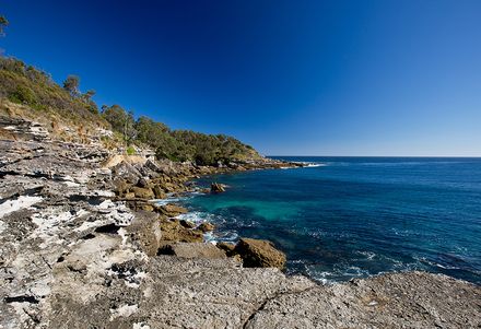 Green Patch beach | Booderee National Park | Parks Australia