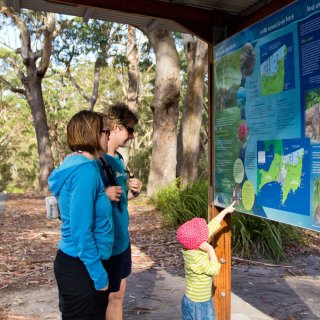 When to come | Booderee National Park | Parks Australia