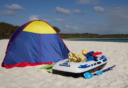 Discover Booderee | Booderee National Park | Parks Australia